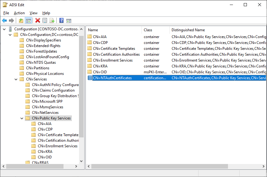 Supply in the Request Shenanigans – Q&D Security